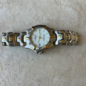 Lord Harris | Accessories | Lord Harris Men Battery Water Resistant ...